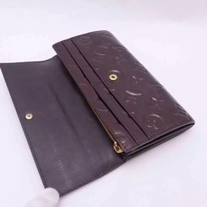 Louis Vuitton | Bags | Louis Vuitton Monogram Sarah Wallet | Poshmark